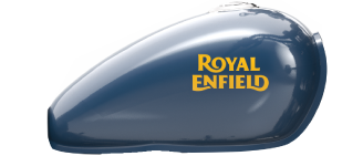 ROYAL ENFIELD Don Mueang