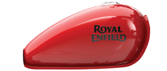 ROYAL ENFIELD Don Mueang