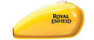 ROYAL ENFIELD Don Mueang