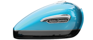 ROYAL ENFIELD Don Mueang