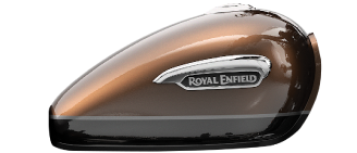 ROYAL ENFIELD Don Mueang