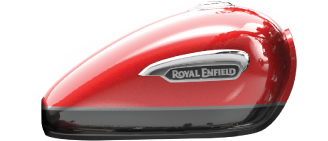 ROYAL ENFIELD Don Mueang
